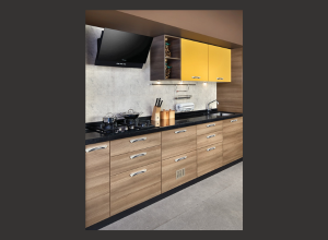 Kitchen Fittings - Swagat Decor