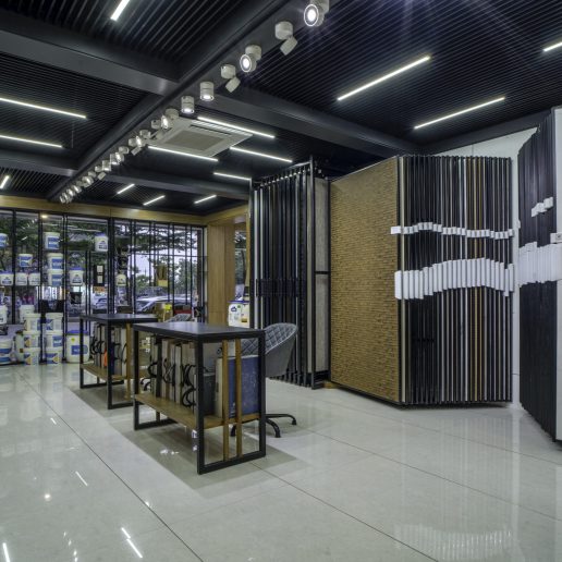 Hardware store in Ahmedabad - Swagat Decor